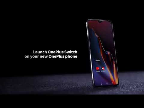 OnePlus Switch