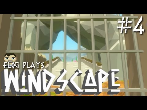Steam Community :: Video :: Beyond the Gate || Windscape #4