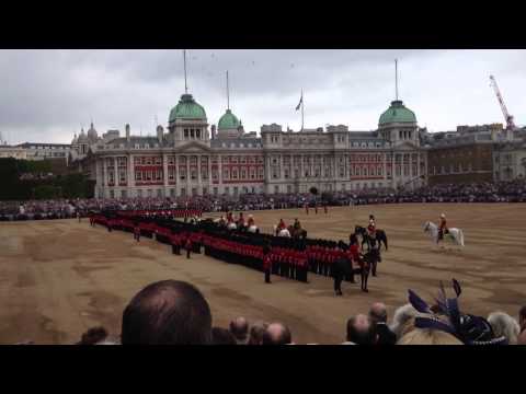 Esprit de Corps by Greg Machin