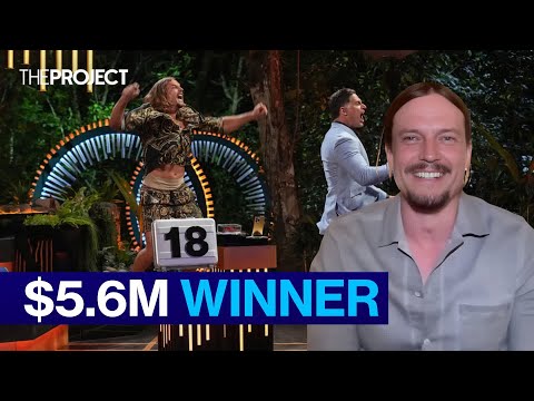 The Survivor Star Who Won $9.2M On TV