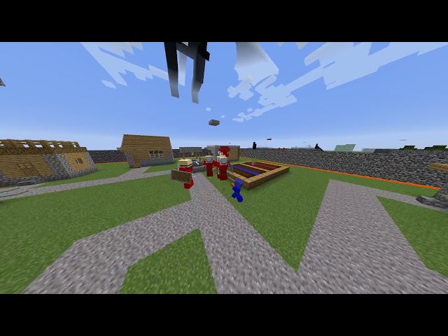 Totally Accurate Minecraft Simulator Minecraft Map
