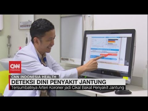 Deteksi Dini Penyakit Jantung