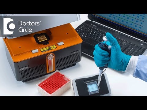 Is PCR test required to rule out HIV after negative ELISA & 4th gen. test? - Dr. Ramakrishna Prasad