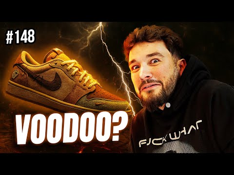 ADIDASI BLESTEMATI | Kickz & Diggz #148