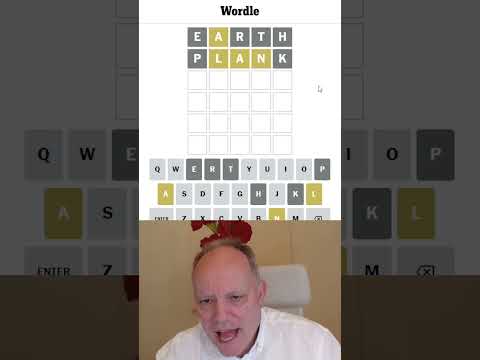 Wordle in a Minute - 2nd July 2024