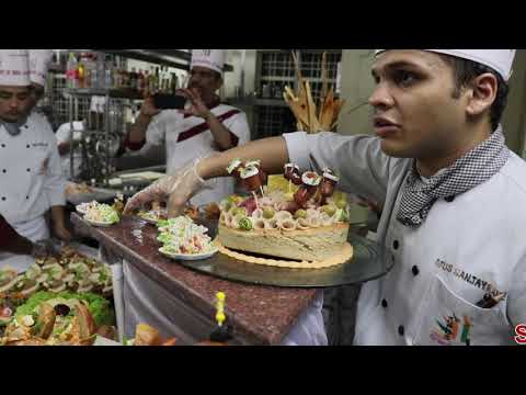 Smorgasbord