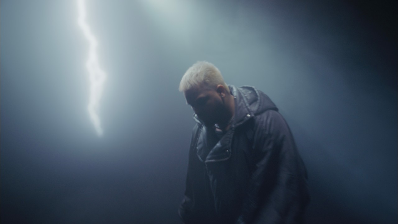 Aaryan Shah - ''Interlinked'' | Pop music review on Nagamag