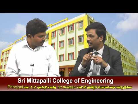 SMCE Guntur - Admission 2026, Fees, Courses, Placement, Ranking
