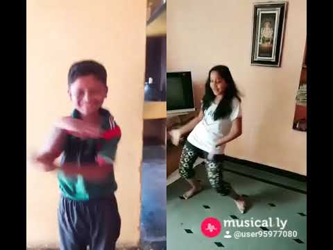 Download musically app and enjoy