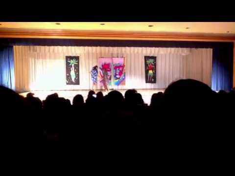 Ms 137 Dance Show Pt1