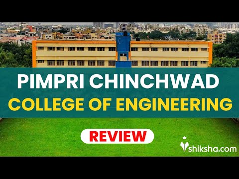 Pimpri Chinchwad College Of Engineering (PCCOE) Review