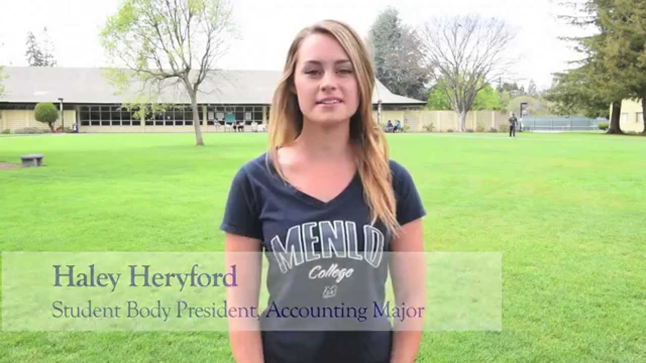 I Am Menlo