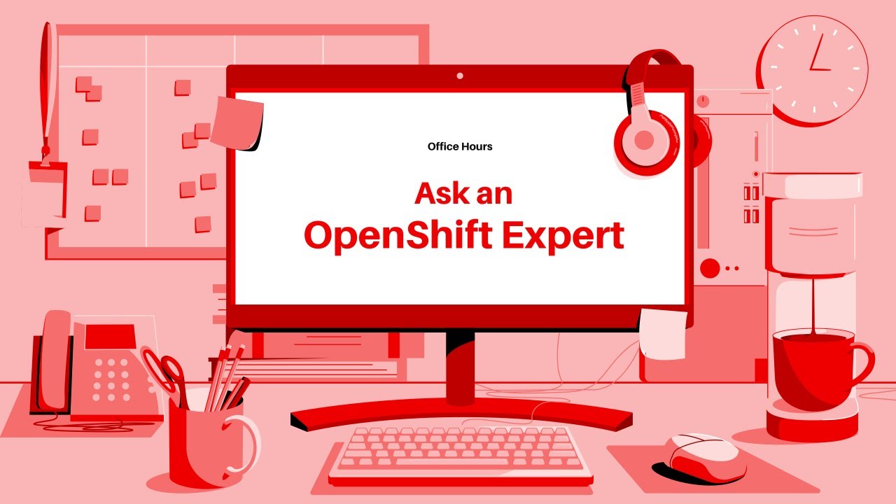 Ask an OpenShift Expert | Ep 164 | GitHub (ARC) Actions Runner Controller