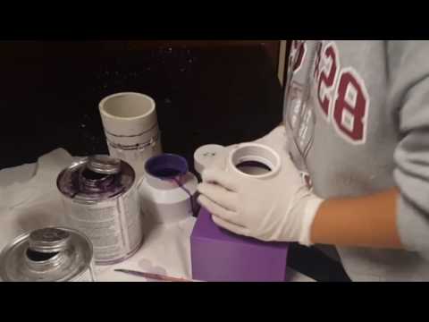 How to Build an Eco Friendly Mosquito Trap!