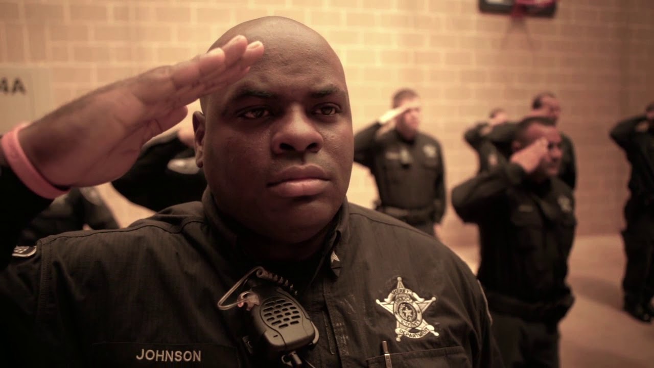 Lubbock County Sheriff's Office