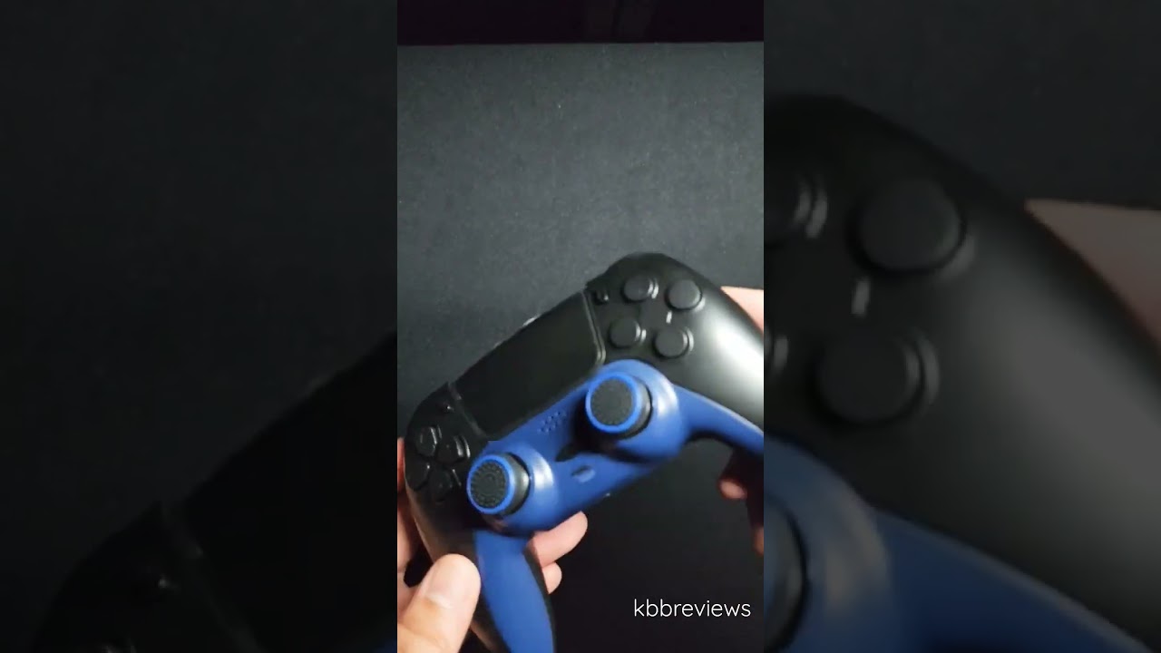 Budget friendly PS4 android controller great for emulation!!