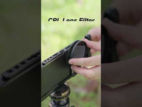 Filming on your Samsung S23 ULTRA? You're going to want one of these phone rigs!