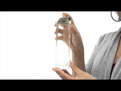 Salvatore Ferragamo Perfume for Women by Salvatore Ferragamo Review