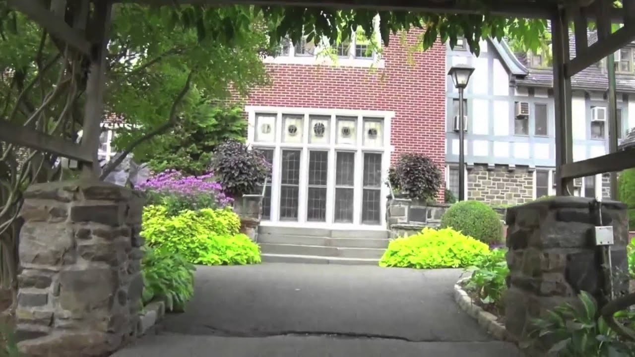 Sarah Lawrence College Fall Open House: October 12, 2015