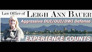 3 Best DWI & DUI Lawyers in Anchorage, AK - Expert Recommendations