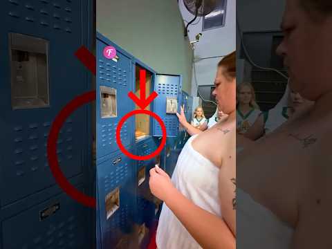 Mean Girls Get a Taste of Karma Thanks to a Clever Coach! #shorts