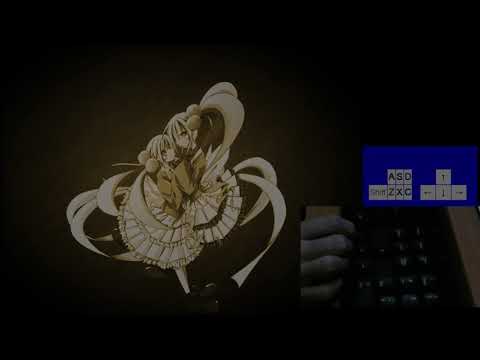 Steam Community :: Video :: TWilight refrAIN Sequel ring2+3 御刀組通關(NM ...