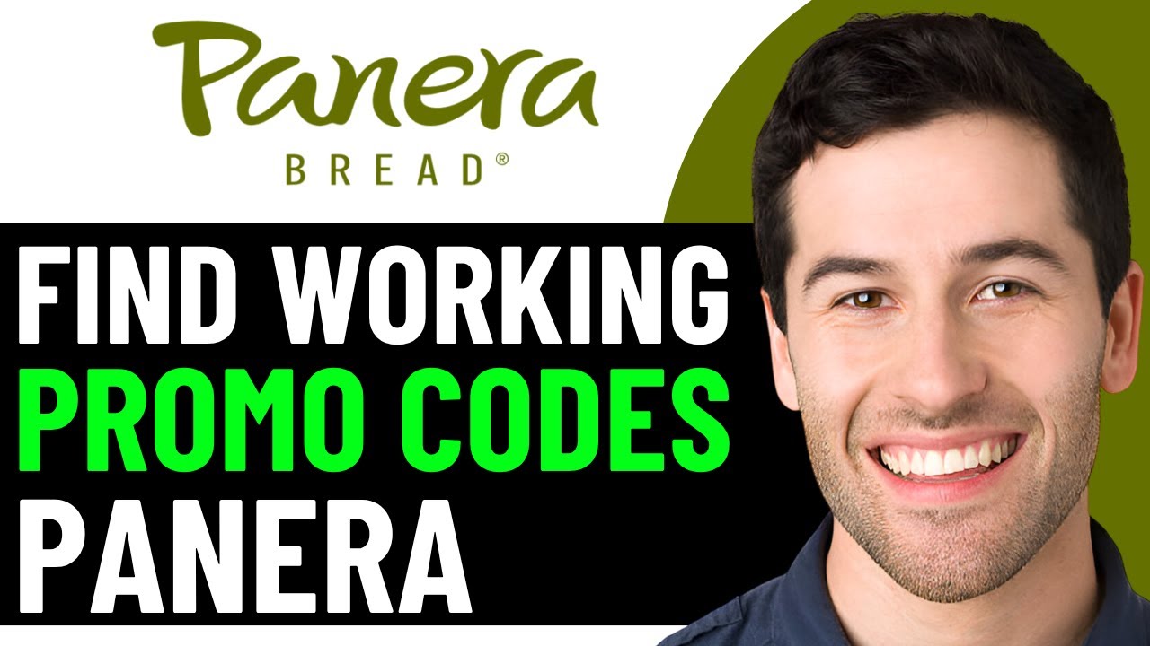 HOW TO GET BEST PANERA DISCOUNT PROMO CODES IN 2026 (FULL GUIDE)