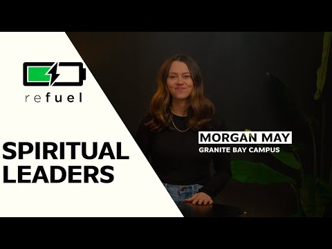 Spiritual Leaders