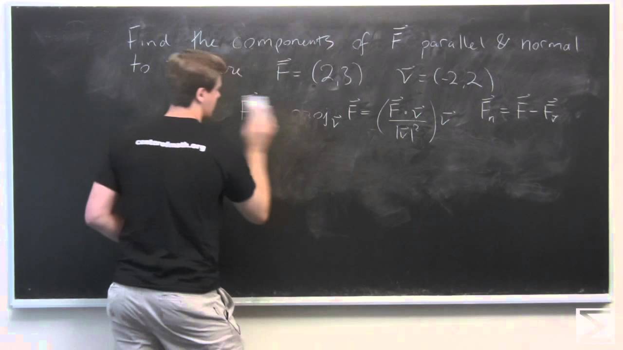 Worldwide Multivariable Calculus ch1.3 #34