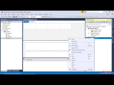 Learn Implementing Business Intelligence with SQL Server 2019 Implementation | packtpub com ...