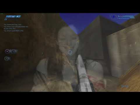 Steam Community :: Video :: Halo Combat Evolved - first game in 69 years