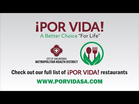 ¡Por Vida! Gold Partner: Beto’s Alt-Mex