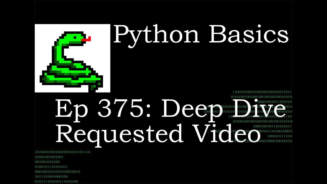 Python Basics Deep Dive Pyplot Subplots Method