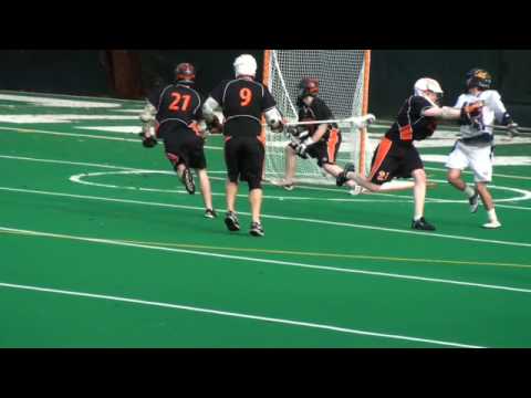 Video Highlights Of Cal Berkeley Men’s Lacrosse 15-5 Victory Over ...