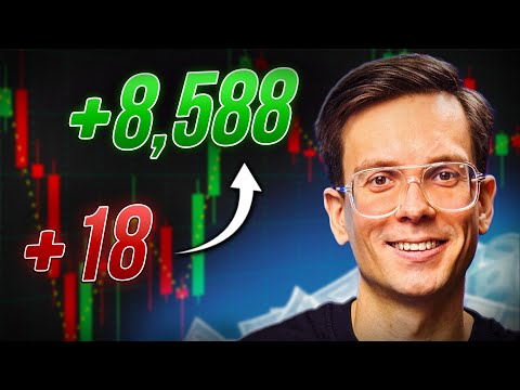 How to Apply My Strategy for Beginners! Real Demonstration with Proof!