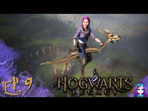 Steam Community :: Video :: Amazing Broom #Mods! [Hogwarts Legacy Ep 6]