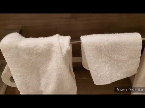 Hampton Inn Room 423 in West Columbia SC