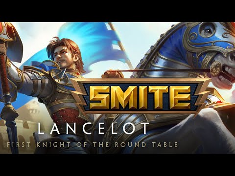 Steam Community :: Video :: SMITE Lancelot First Try Gameplay