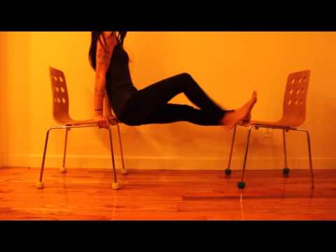 Exorcising America: Strength Training – Merritt Johnson/FlashBang Giveaway