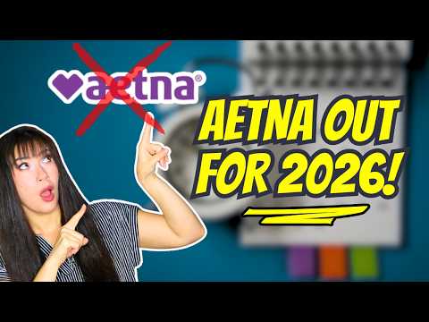 Aetna Leaving Marketplace in 2026 What Should You Do Now?