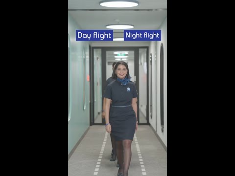 This or That | Cabin Crew Edition | IndiGo 6E