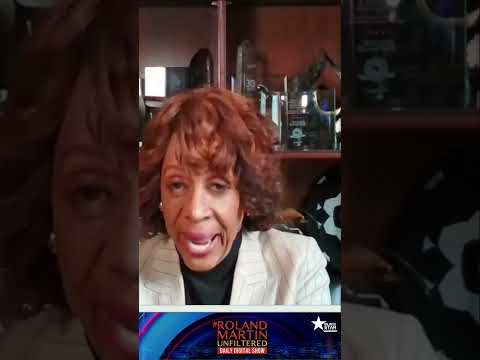 MAGA's True Meaning: Unveiling Oppression in Plain Sight!