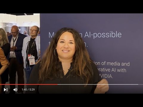 IBC 2023 - postPerspective
