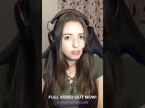 "I PLAY WITH MY D**K" ๐ | Sweet_Anita | TWITCH CLIPS | #shorts