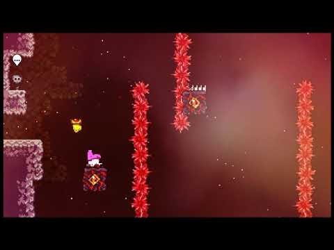 Steam Community :: Video :: Celeste 8c Golden Strawberry