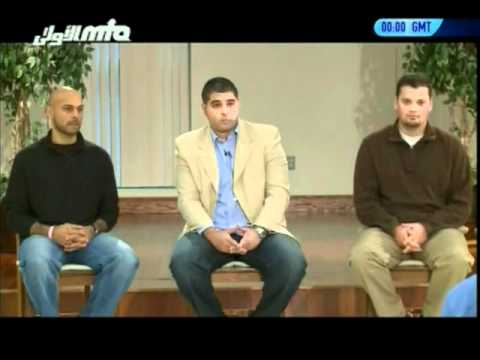 Sports in America - Real Talk - Muslim Television Ahmadiyya USA