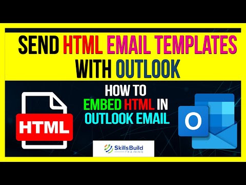 How To Embed HTML in Gmail Email Body