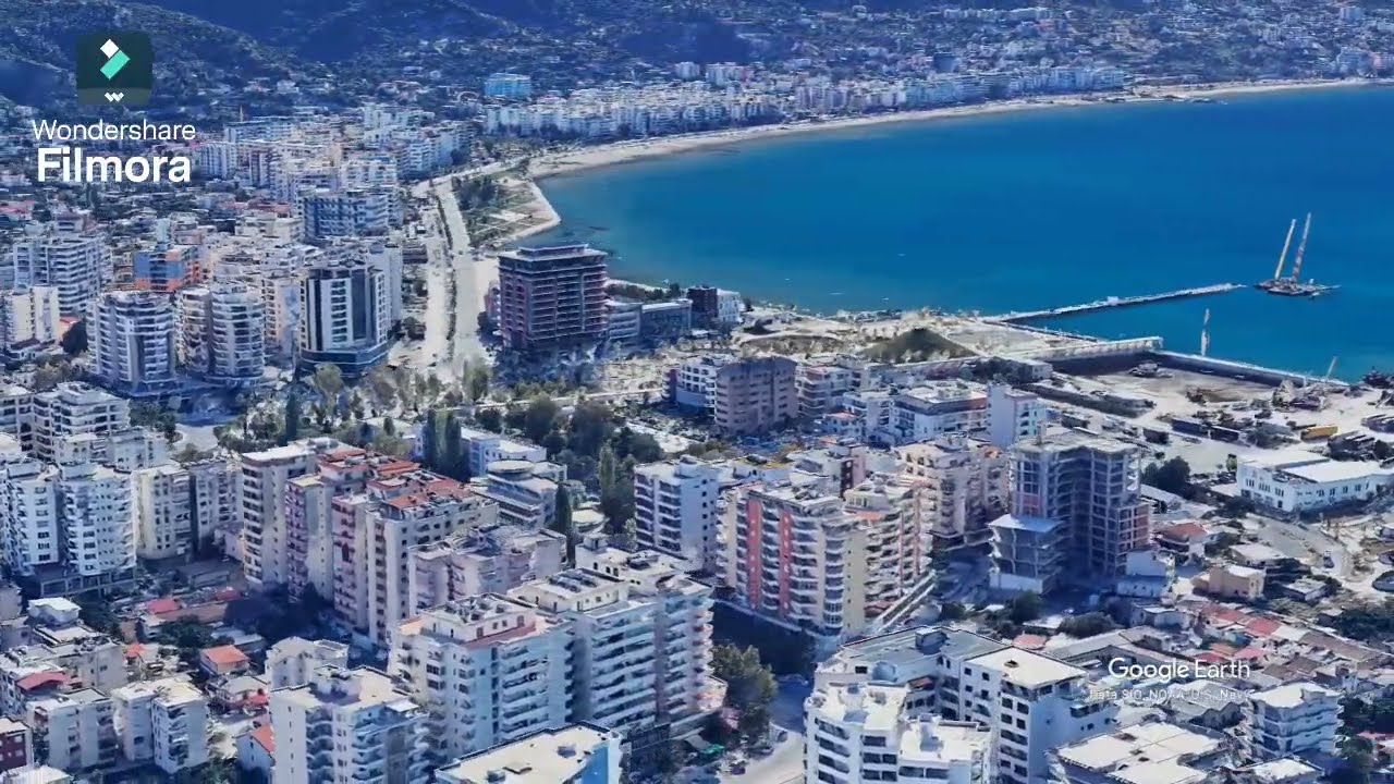 Vlora , ALBANIA 🇦🇱