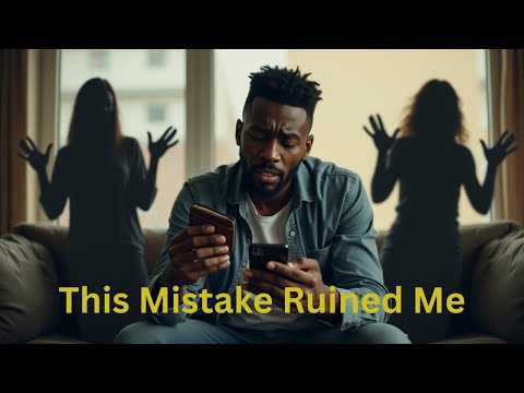 Don’t Make This Financial Mistake in Your 20s & 30s!” 🚨