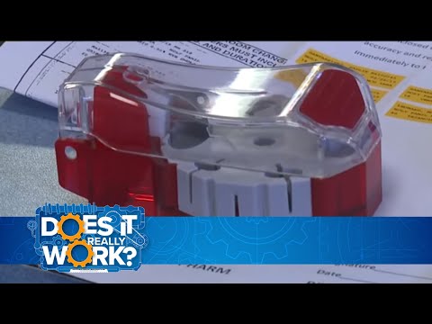 Does It Really Work: Pill Perfect